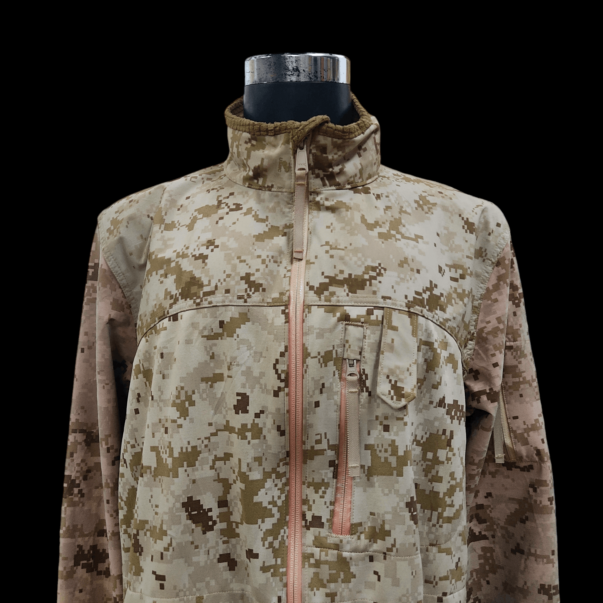 Other USMC Combat Desert CDJ Marpat Tactical Jacket | Grailed