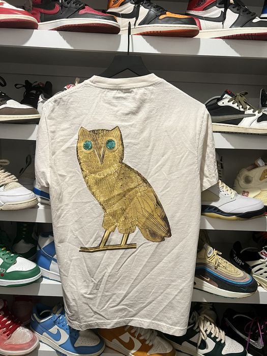 Drake Members only tour tee | Grailed