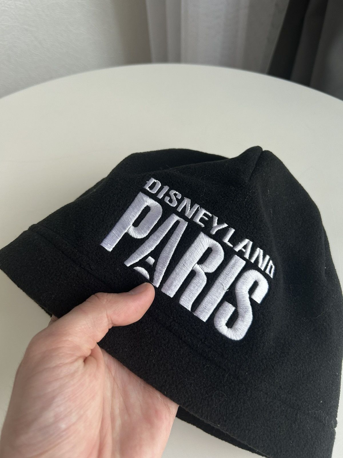 Vintage DisneyLand Paris Hat | Grailed