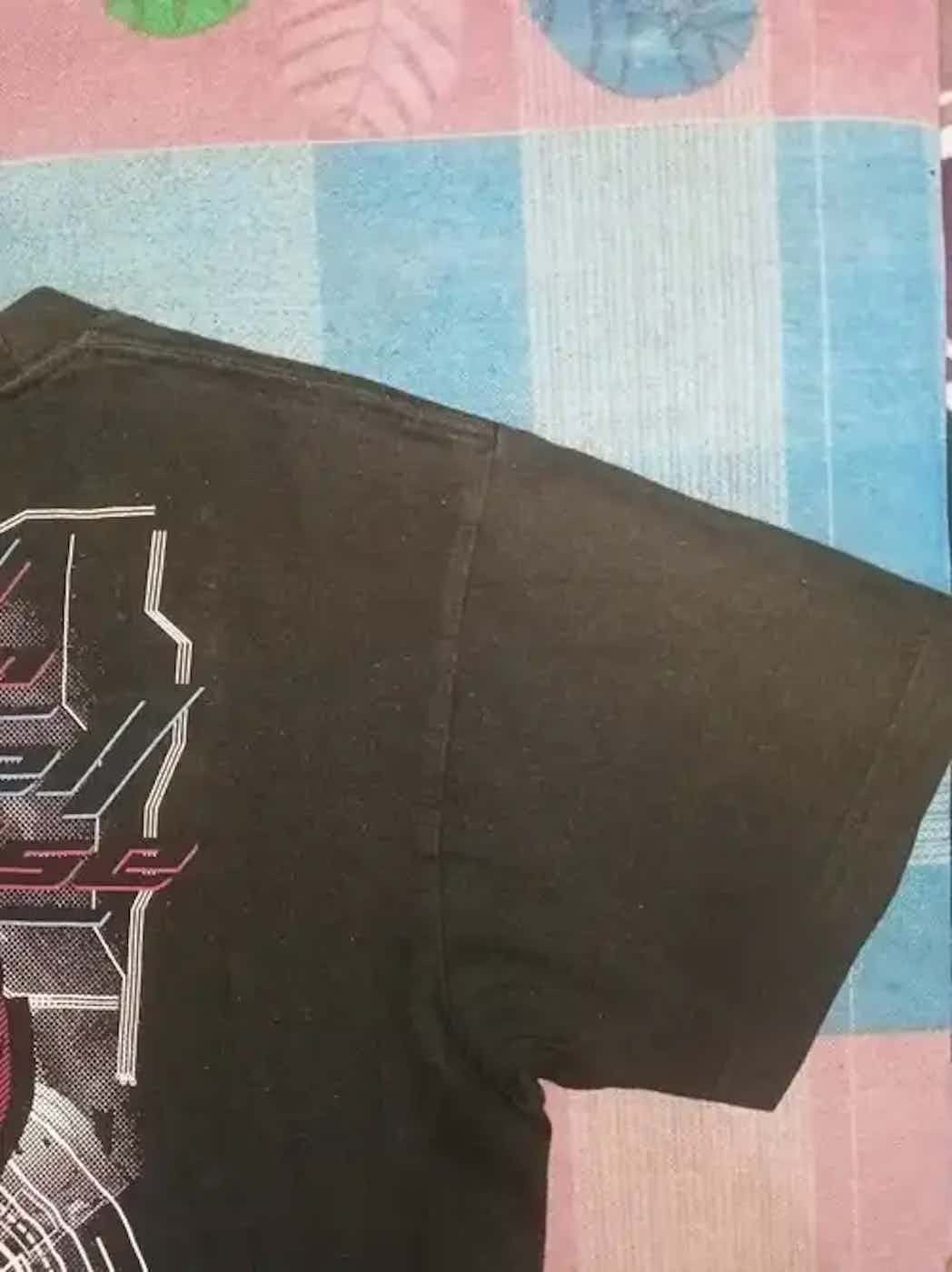 Anime × Cartoon Network × Japanese Brand RARE Anime Ghost in the Shell ...