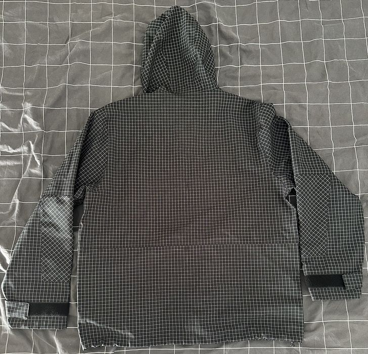 Stussy Stussy Rain Jacket | Grailed