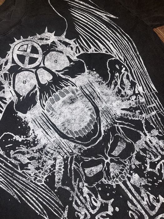 Ken Carson Ken Carson X-Man Tee | Grailed