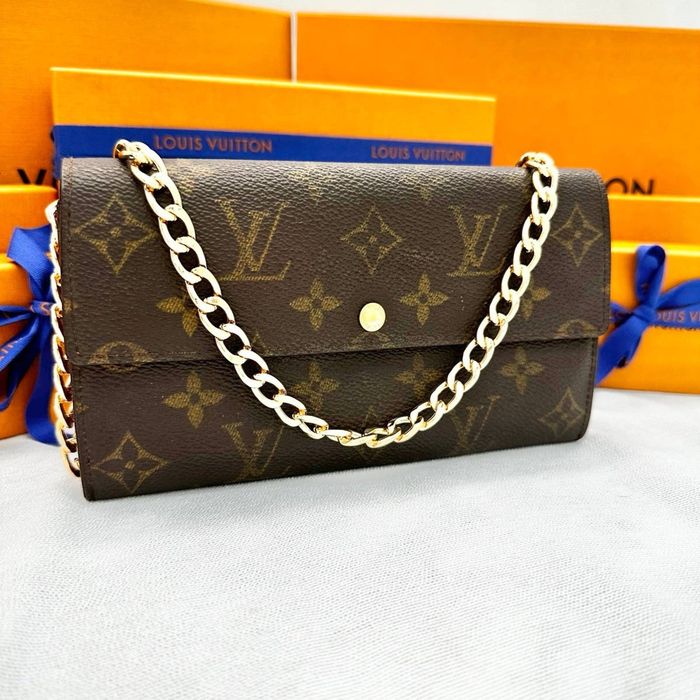 Louis Vuitton Louis Vuitton | Grailed