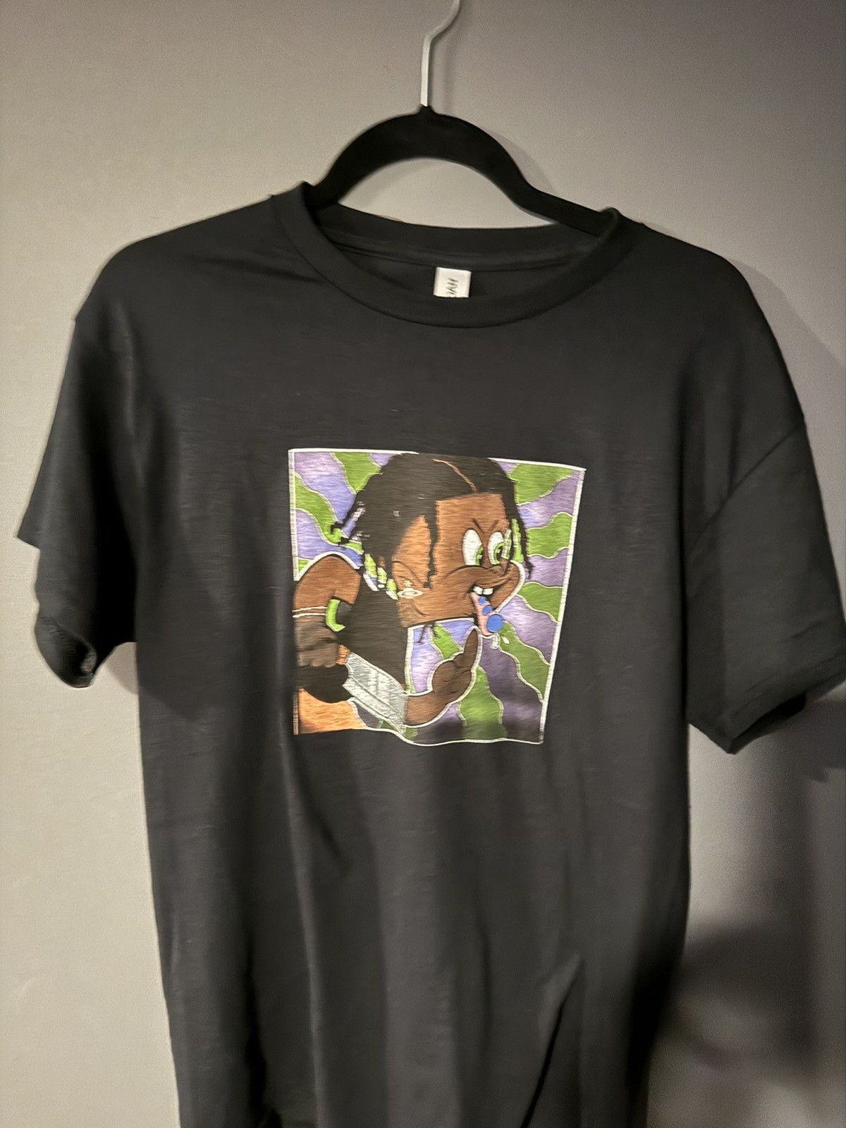 Streetwear Osamason Perc Tee | Grailed