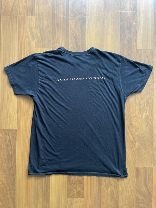 The Weeknd The Weeknd MDM My Dear Melancholy T-Shirt | Grailed