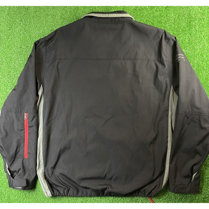 Port Authority Vintage Land Rover Range Rover Moab Adventure XL Jacket ...