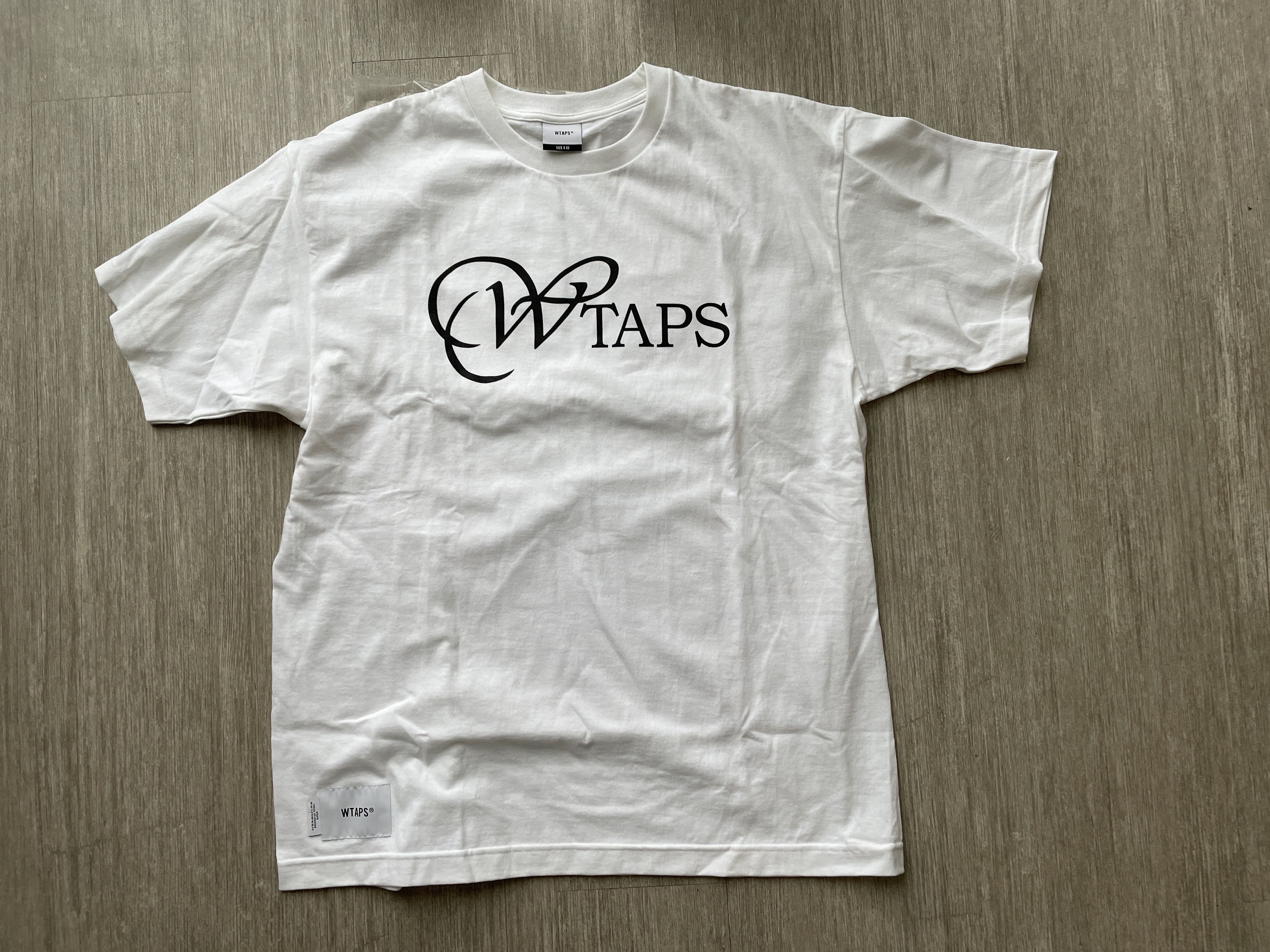 Wtaps WTAPS Whip Tee | Grailed