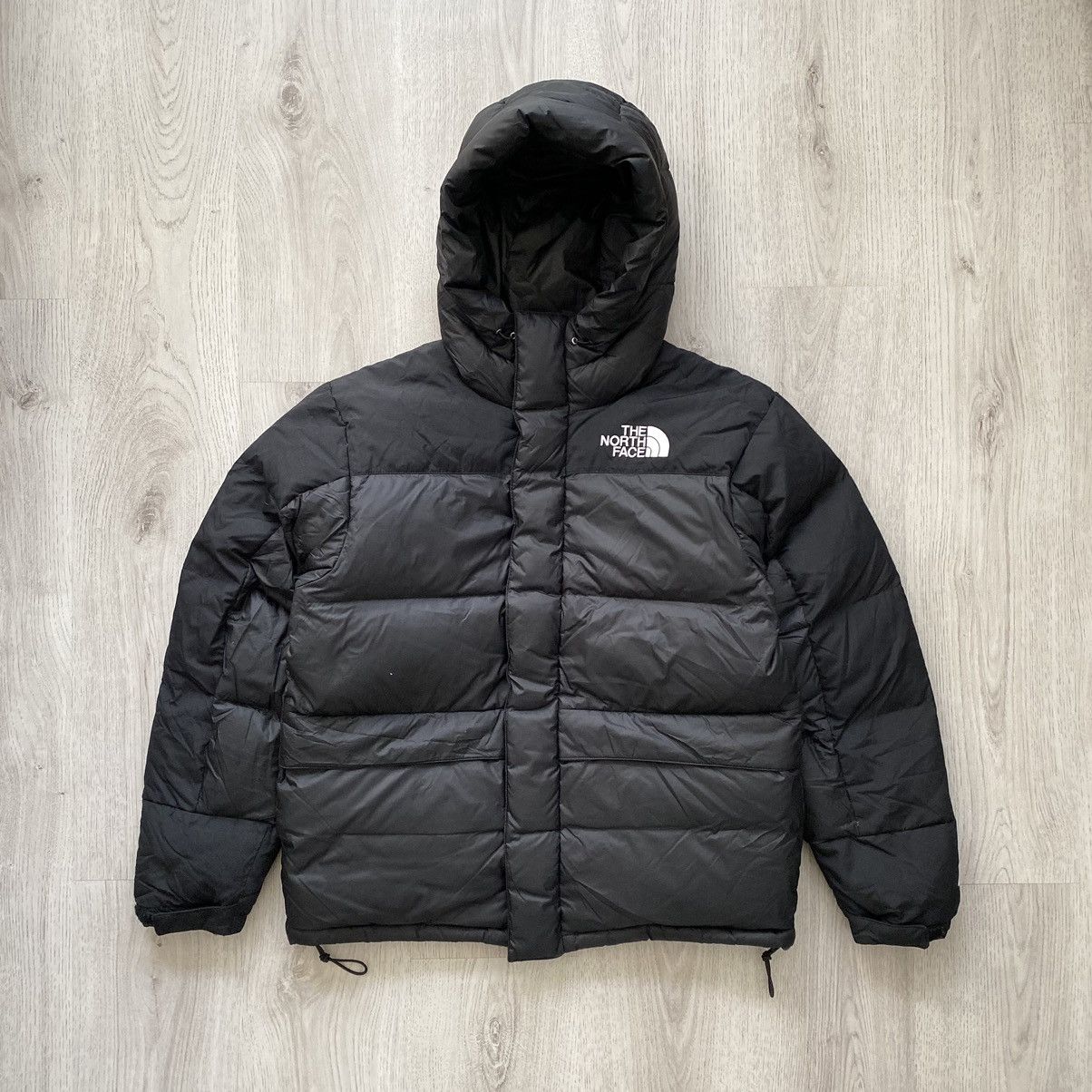 Outdoor Life × Streetwear × The North Face The North Face 550 Himalayan ...