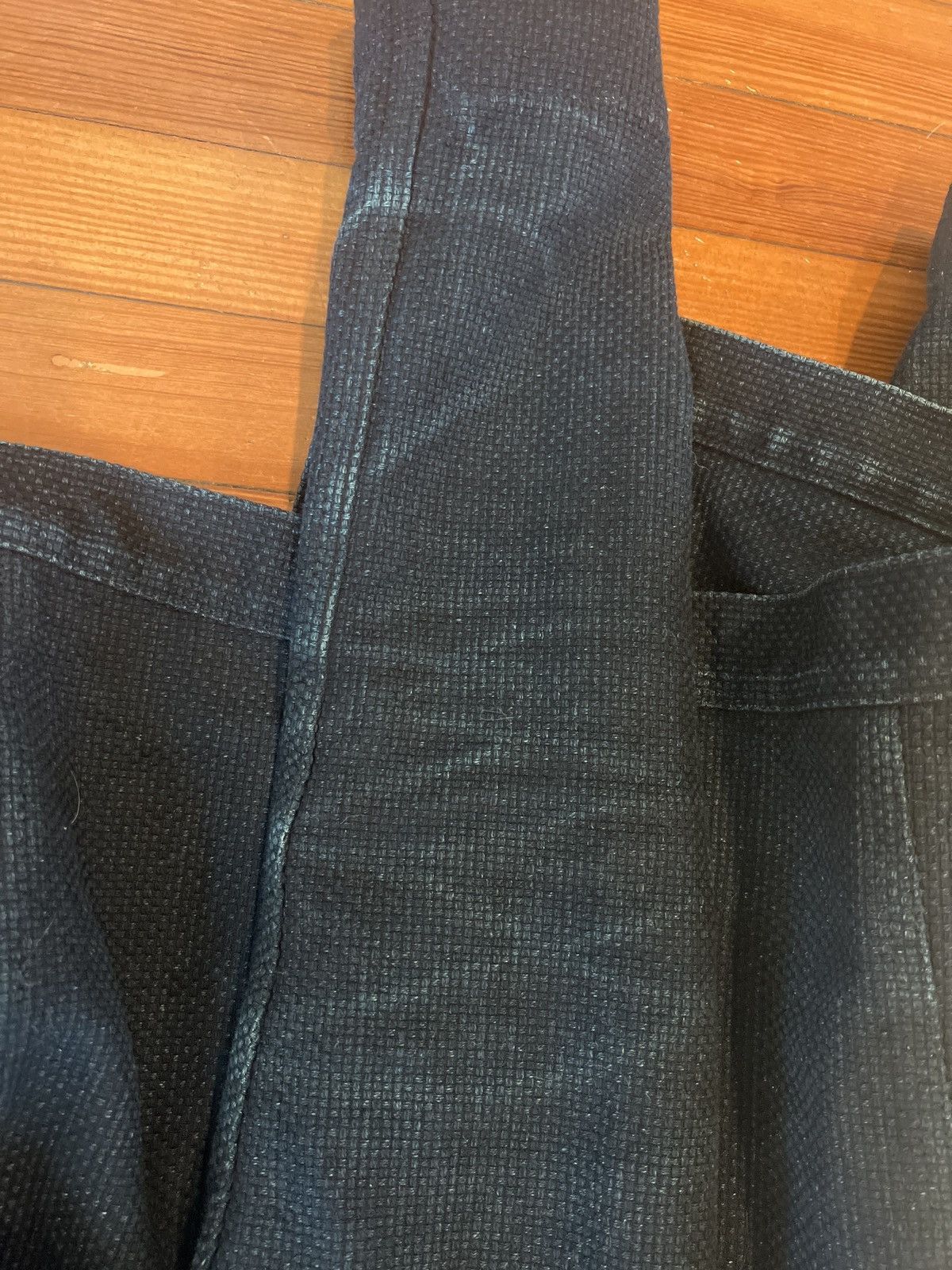 Rogue Territory RARE Rogue Territory Supply Jacket in Sashiko Denim ...