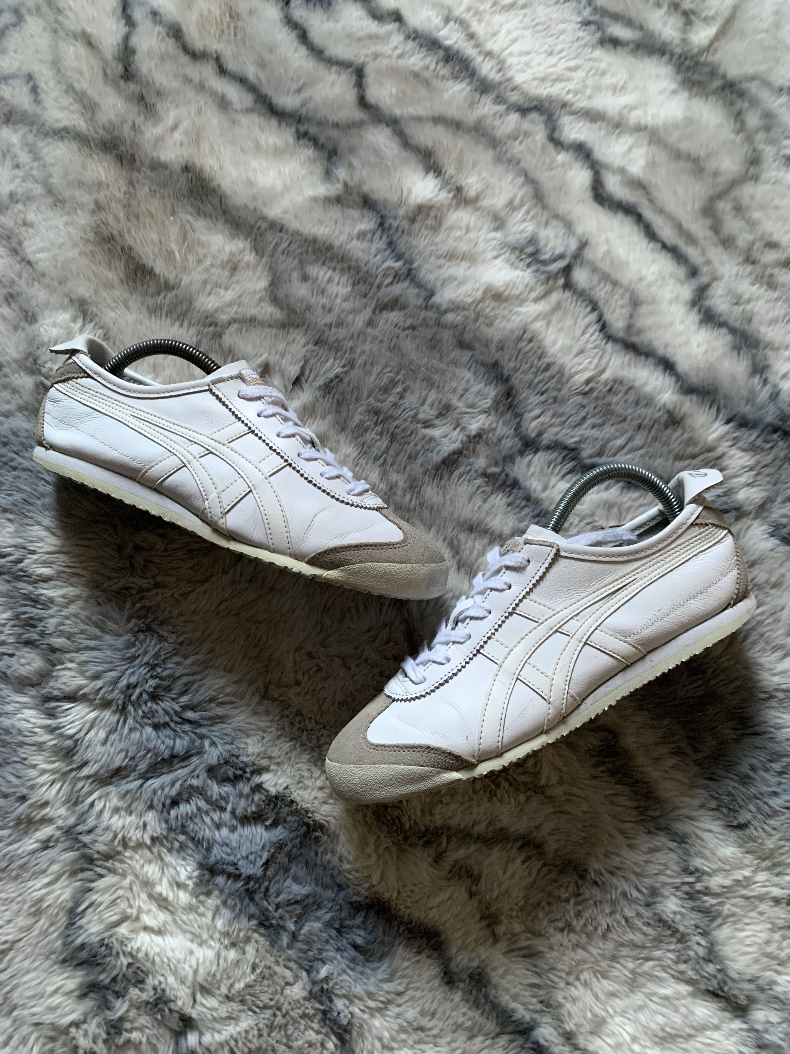 Asics × Onitsuka Tiger × Vintage Asics Onitsuka Tiger Mexico'66 ...