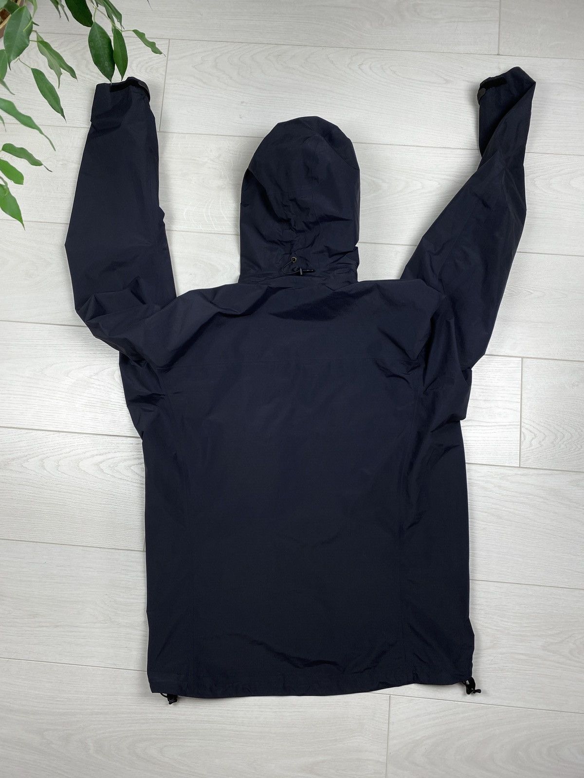 Arc'Teryx × Goretex × Outdoor Life Arcteryx Vintage Gore-Tex Paclite ...