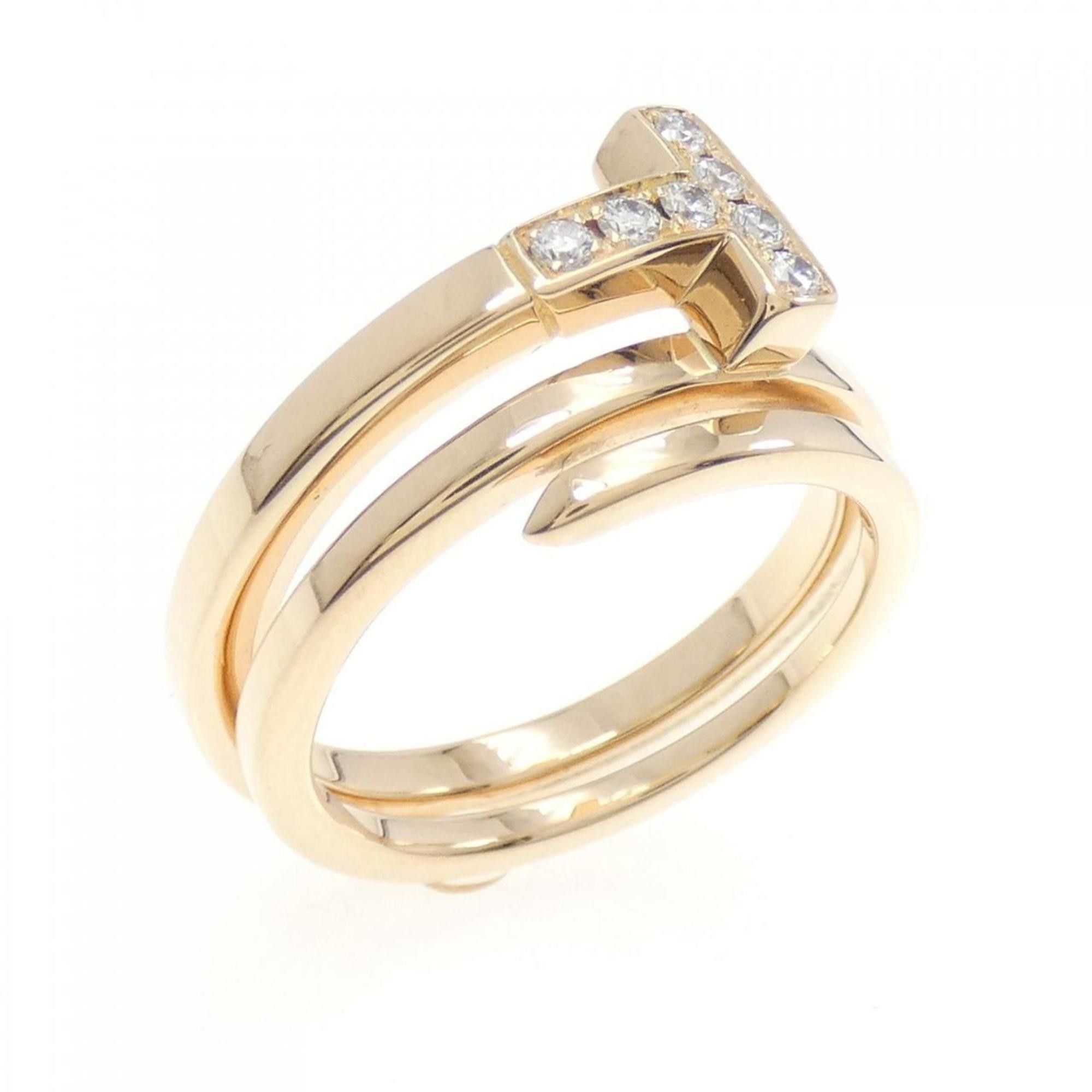 Tiffany & Co. Tiffany & Co Tiffany T ring | Grailed