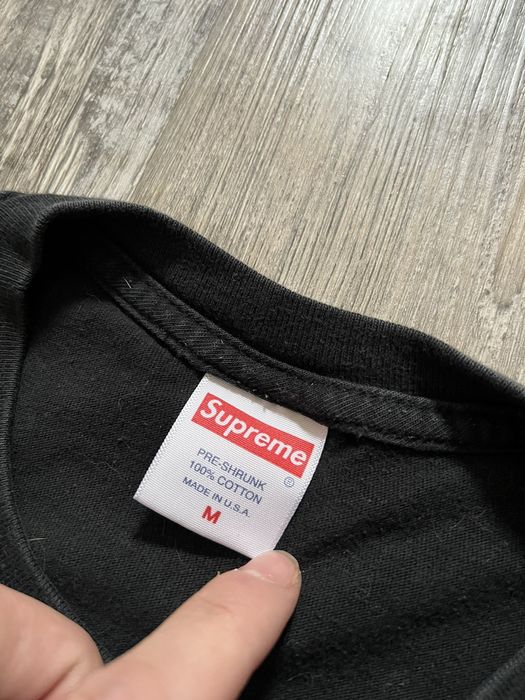 Supreme Supreme Tupac Tee | Grailed