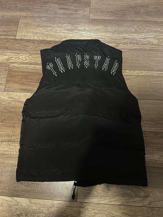 Trapstar London Trapstar Vest | Grailed