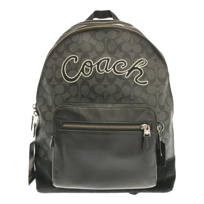 Coach Coach backpack | Grailed