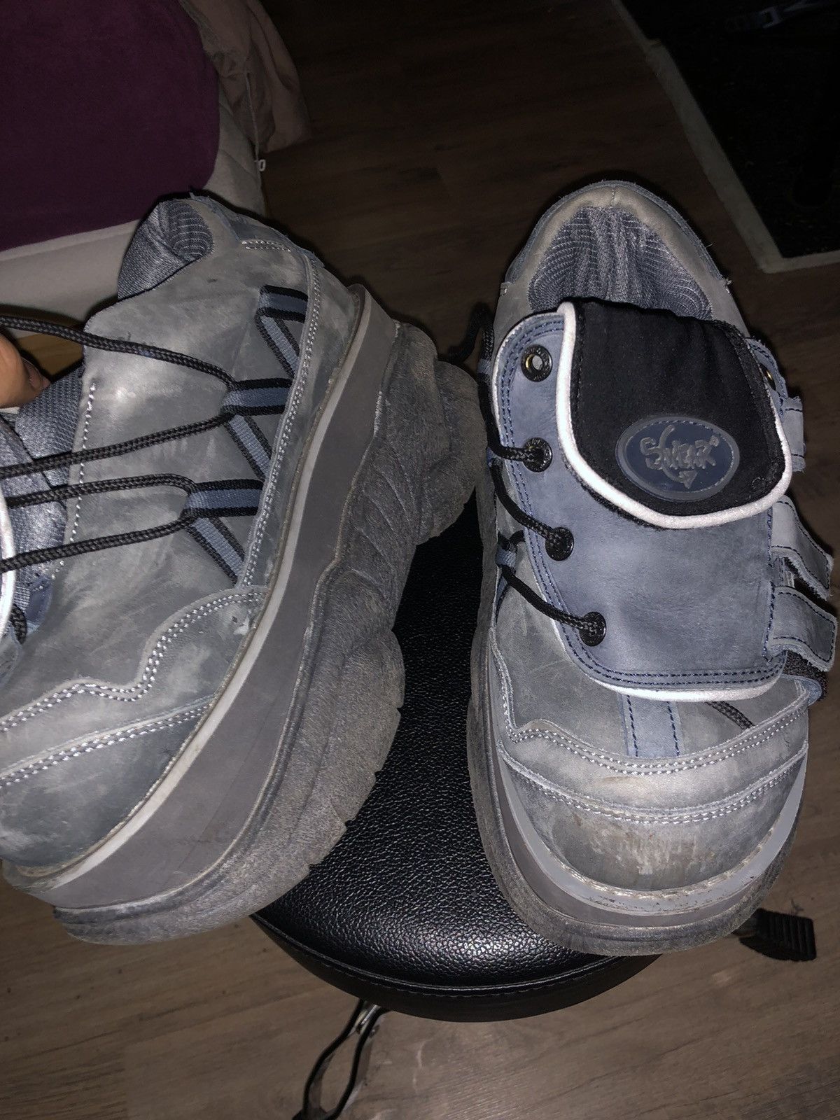 SWEAR London Swear Boots | Grailed