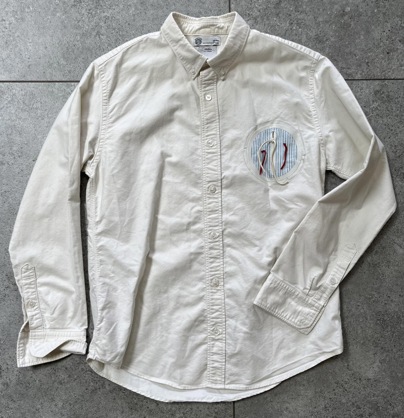 Visvim VISVIM - FW13 JUNEAU WELD (M) | Grailed