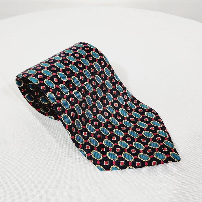 Christian Dior Monsieur Vintage Christian Dior Monsieur Necktie Jewels ...