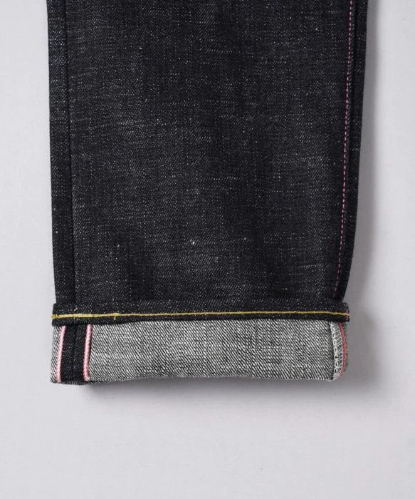 Momotaro Momotaro - GTB 16oz Denim 0605-82IE - Natural Tapered | Grailed