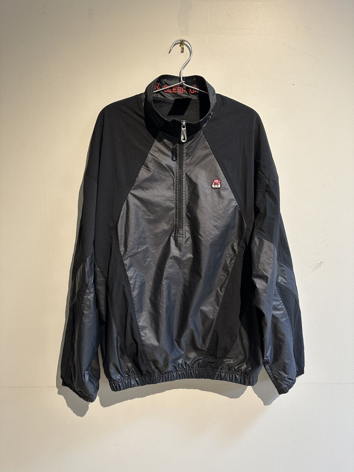 Nike × Skepta NIKE x SKEPTA “Sk Air” TRACK SUIT | Grailed