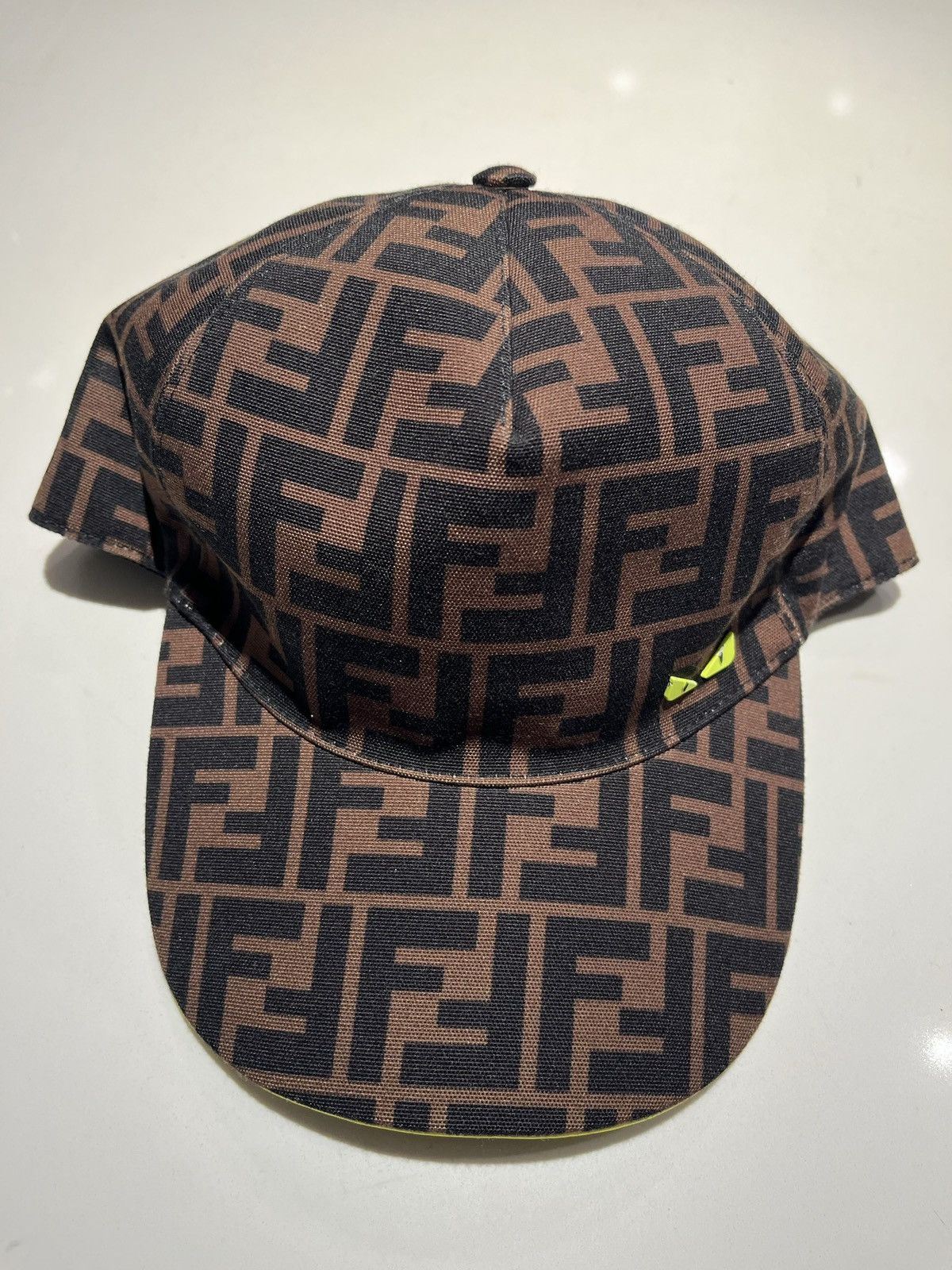 Fendi Fendi hat | Grailed