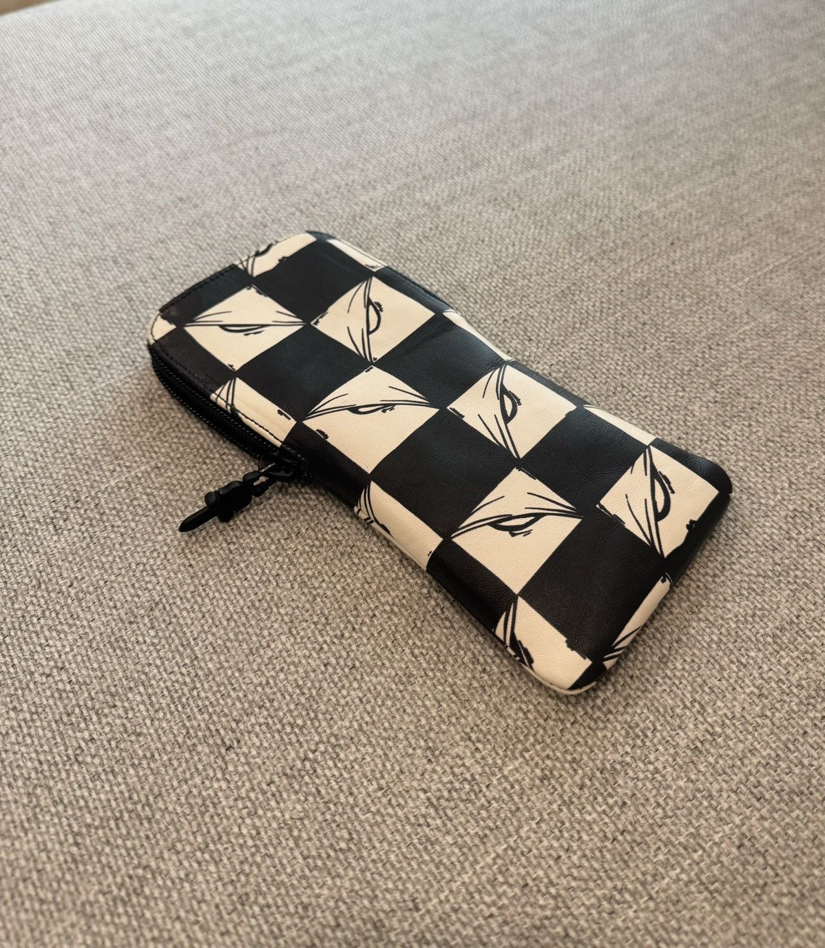 Chrome Hearts Chrome Hearts Mattyboy 99 Eyes Sunglasses Pouch | Grailed