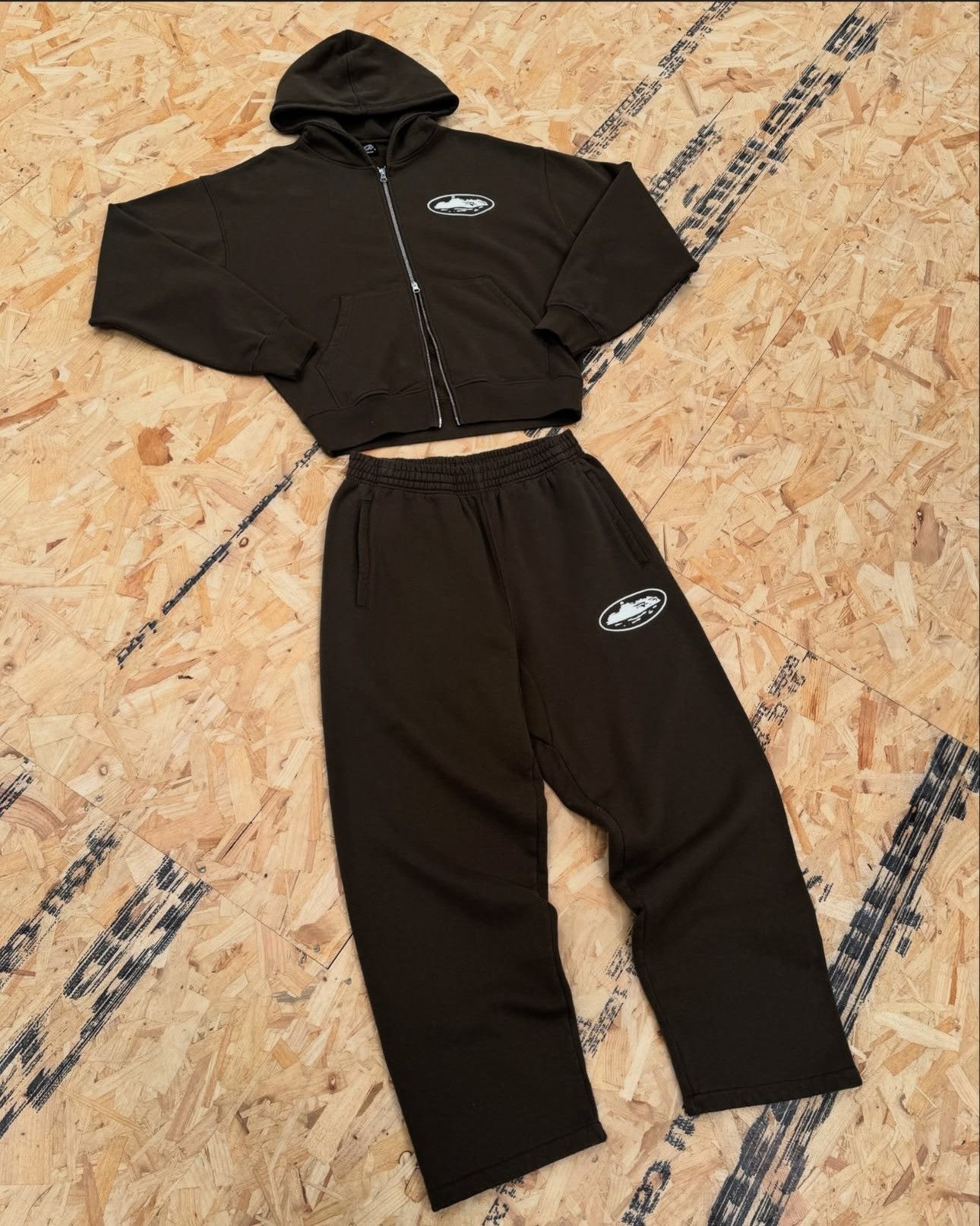 Corteiz Corteiz Sweats | Grailed