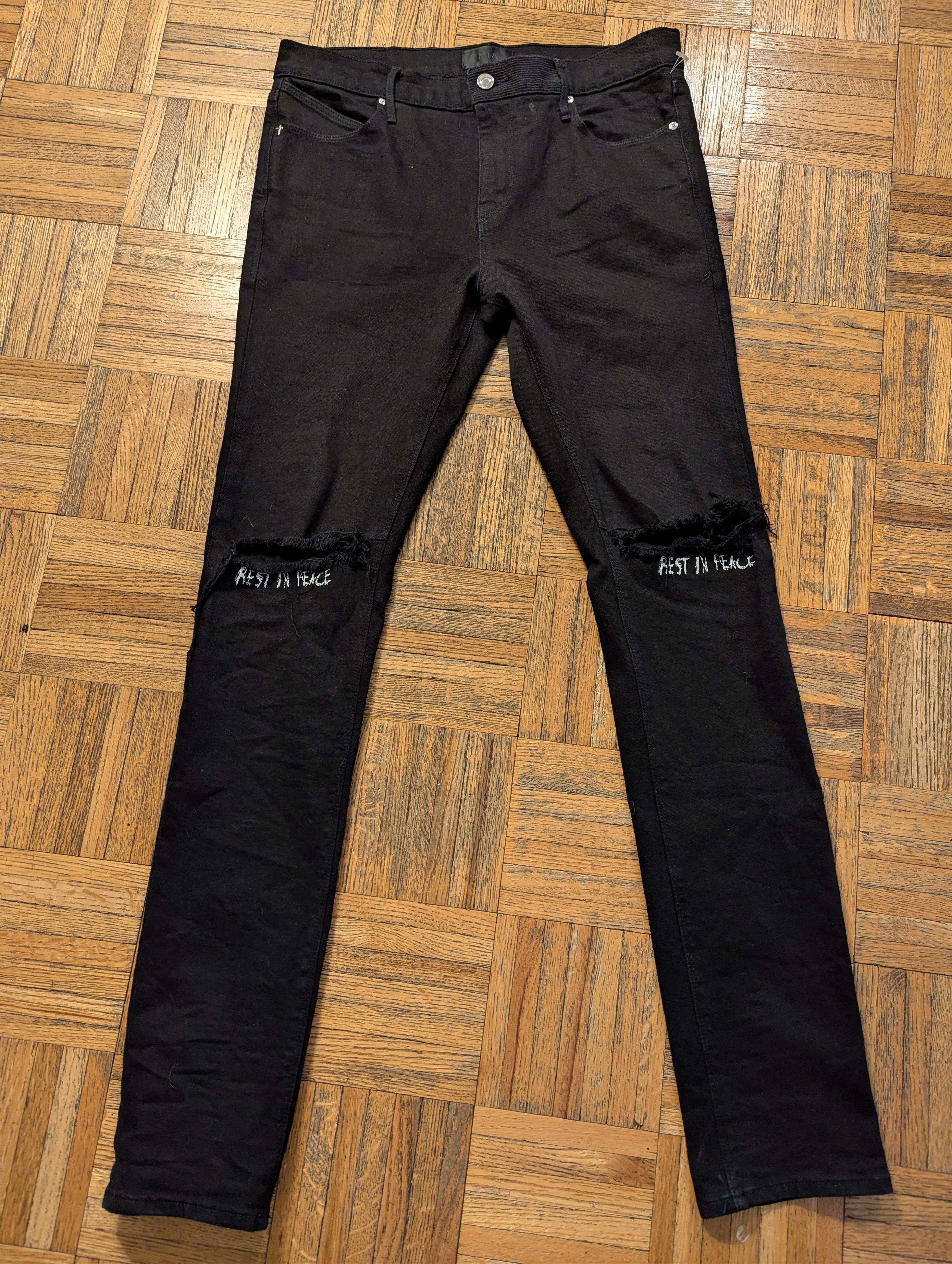 Rta Jeans | Grailed