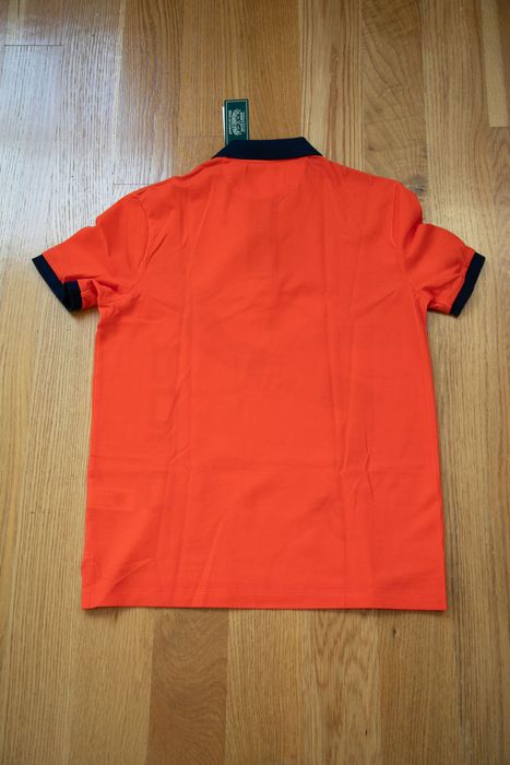 Polo Ralph Lauren Polo Ralph Lauren Rock Climber Graphic Polo | Grailed