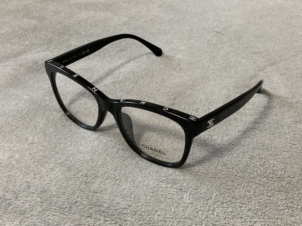 Chanel Chanel 3392 EyeGlasses | Grailed