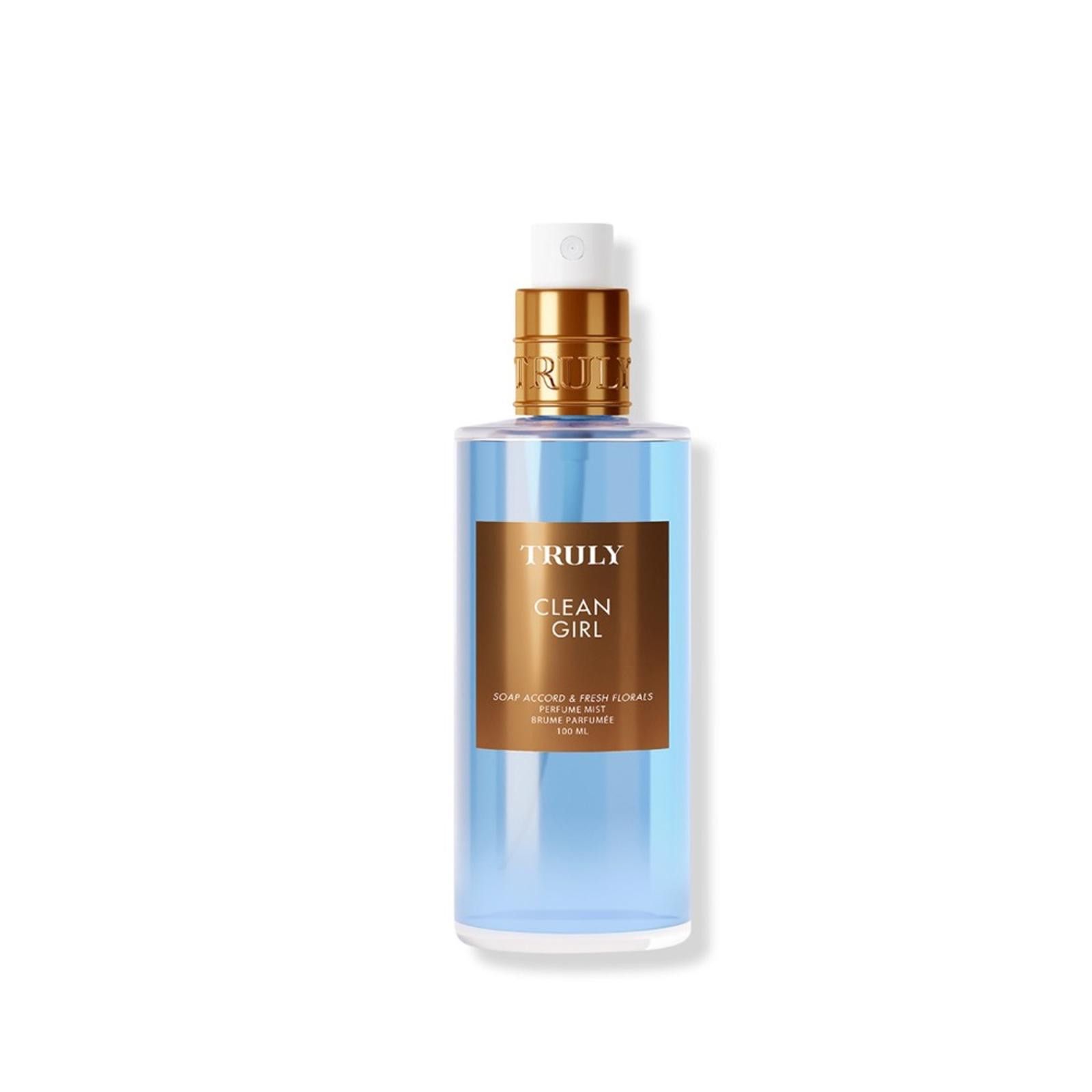 Other TRULY / Clean Girl Perfume Mist | Grailed