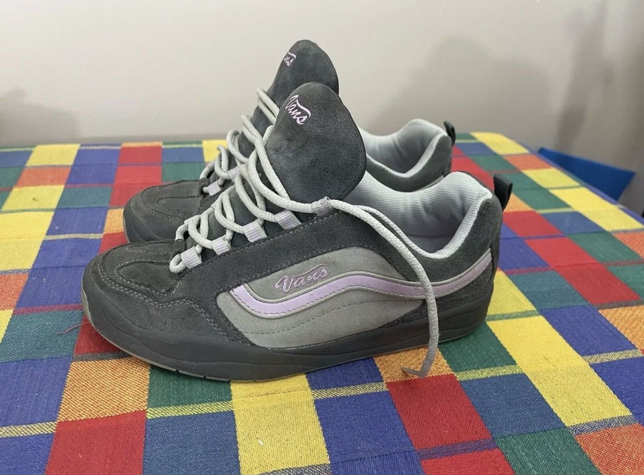 Streetwear × Vans × Vintage Vintage Vans Wesley | Grailed