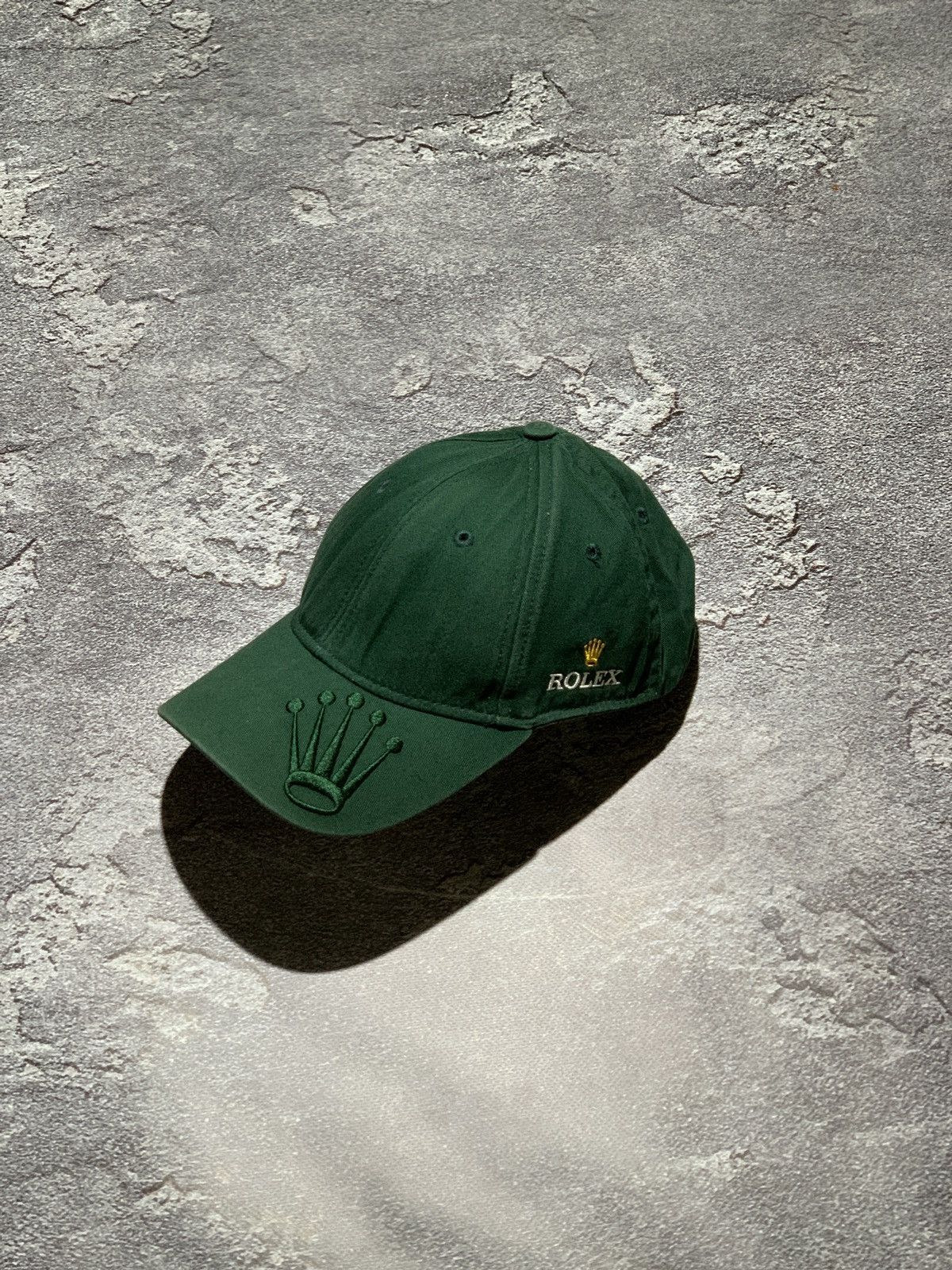 Luxury × Rolex Rolex Luxary cap hat | Grailed