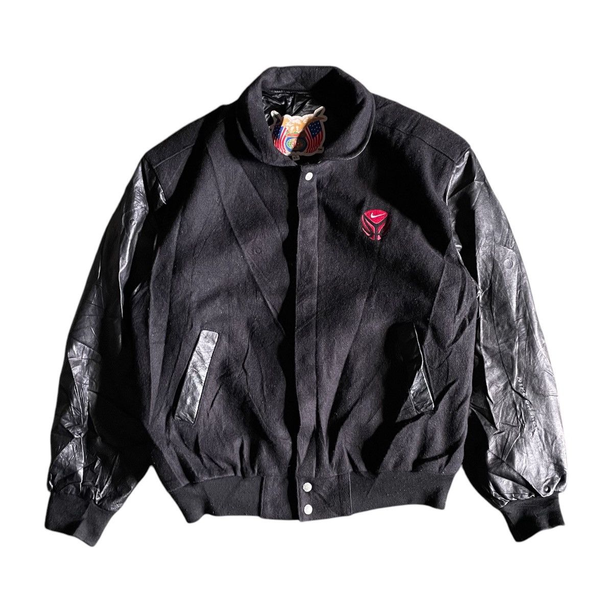 Jeff Hamilton × Nike Jeff Hamilton x Nike | Grailed