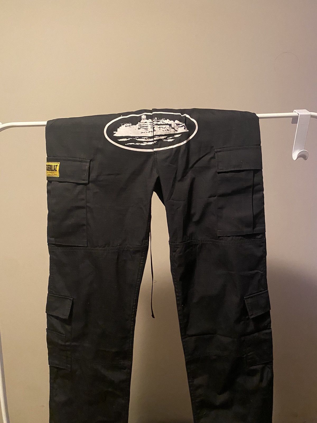 Corteiz Cortez cargos | Grailed