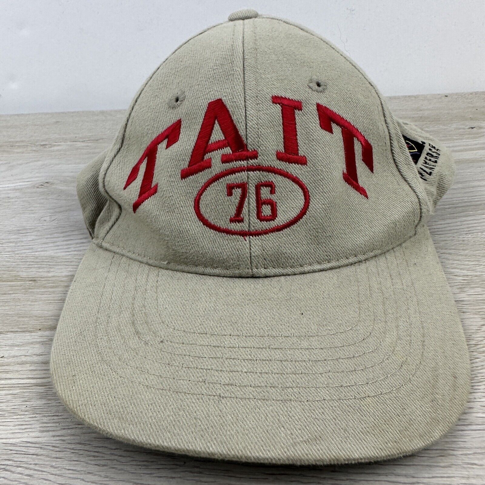 Other Kansas City Chiefs Hat Tait 76 Hat Tan Brown Adjustable Brow ...