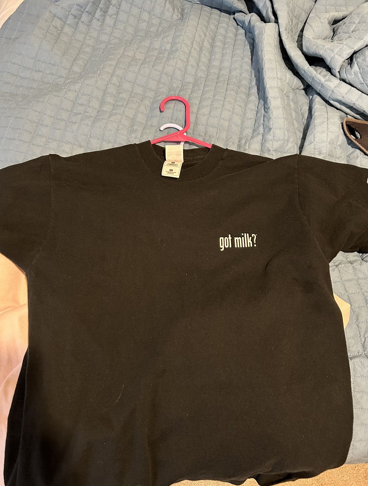 Grail × Vintage GOT MILK? VINTAGE T-SHIRT | Grailed