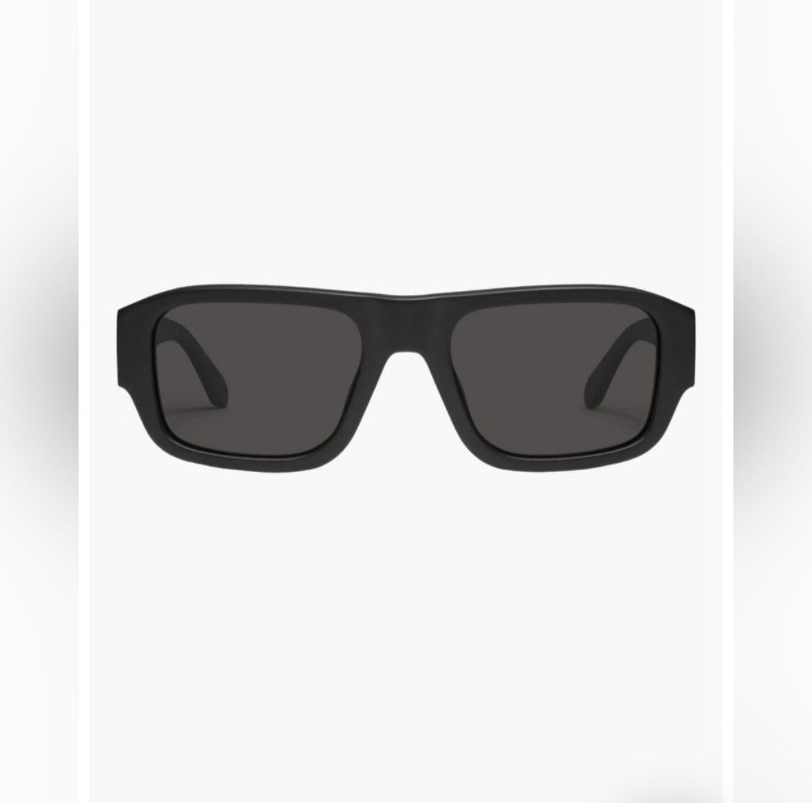 Quay Black Quay Night Cap Polarized Sunglasses Grailed