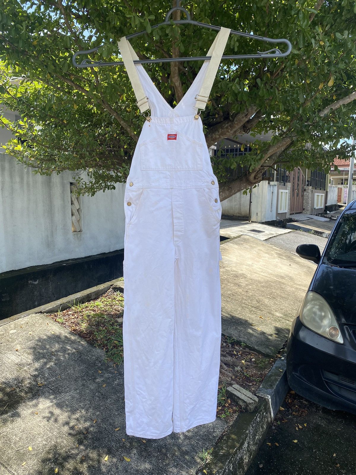 Vintage 🔥Accept Offer 🔥 Y2K Dickies Overalls | Grailed