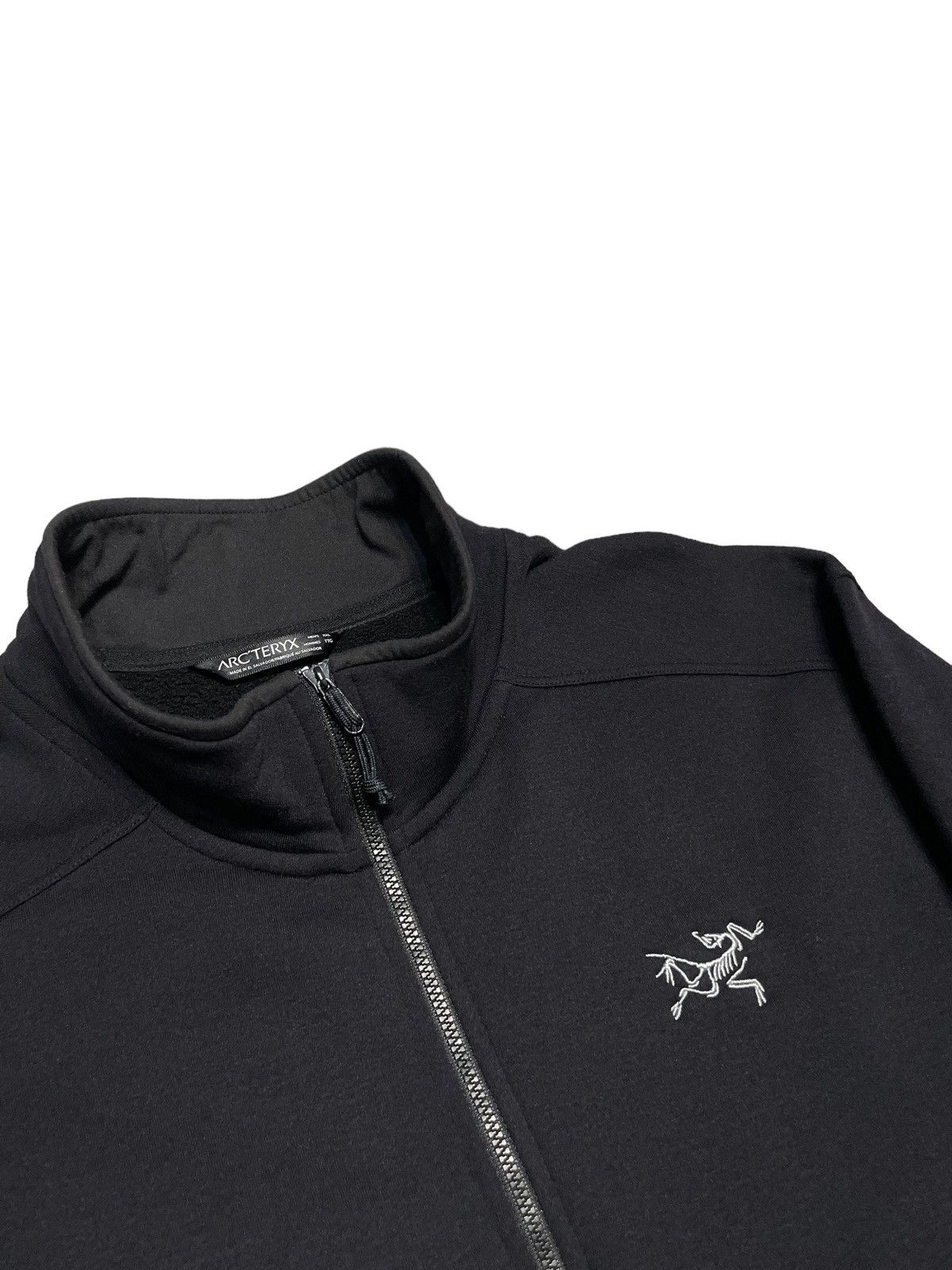 Arc'Teryx Arcteryx Zip Up Soft Shell Jacket | Grailed Arc'Teryx Arcteryx Zip Up Soft Shell Jacket | Grailed