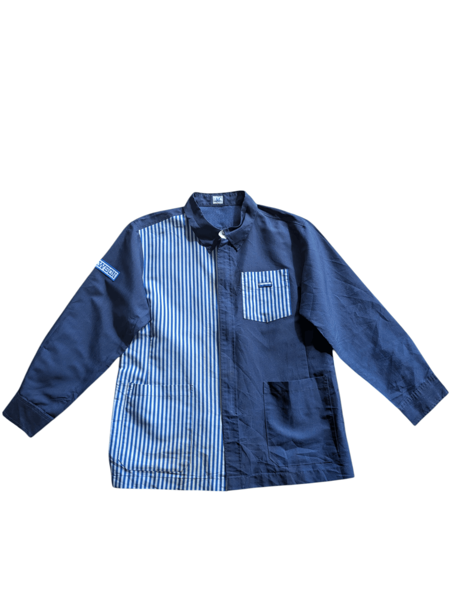 Japanese Brand Vintage Jojo Lawson Mart Uniform | Grailed