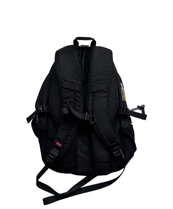 Supreme Supreme ss22 reign 23 cordura backpack | Grailed