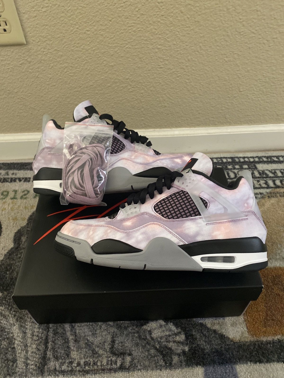 Jordan Brand Jordan 4 Zen Master | Grailed