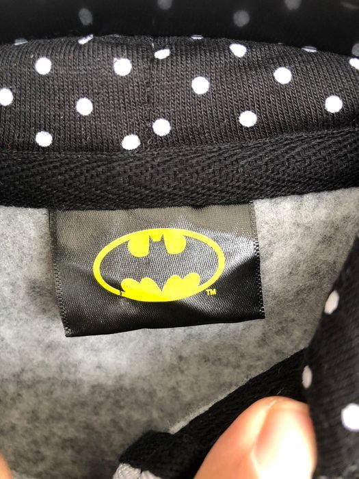 Batman × Cartoon Network Batman Cartoon Hoodies | Grailed