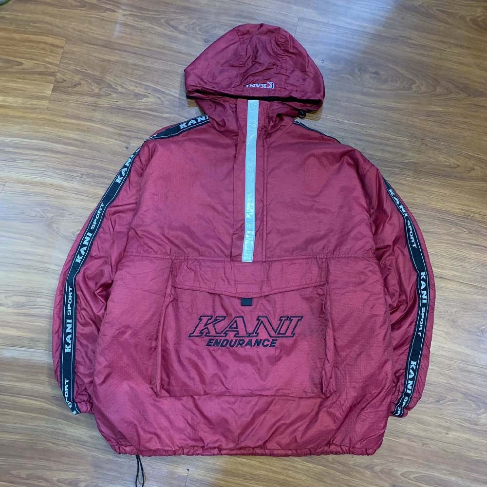 Vintage Vintage Karl Kani Jacket 90s | Grailed