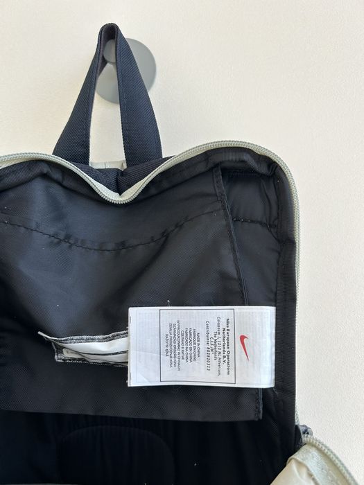 Nike Vintage 90’s Nike Backpack Bag Swoosh Logo Sling Style Y2K | Grailed
