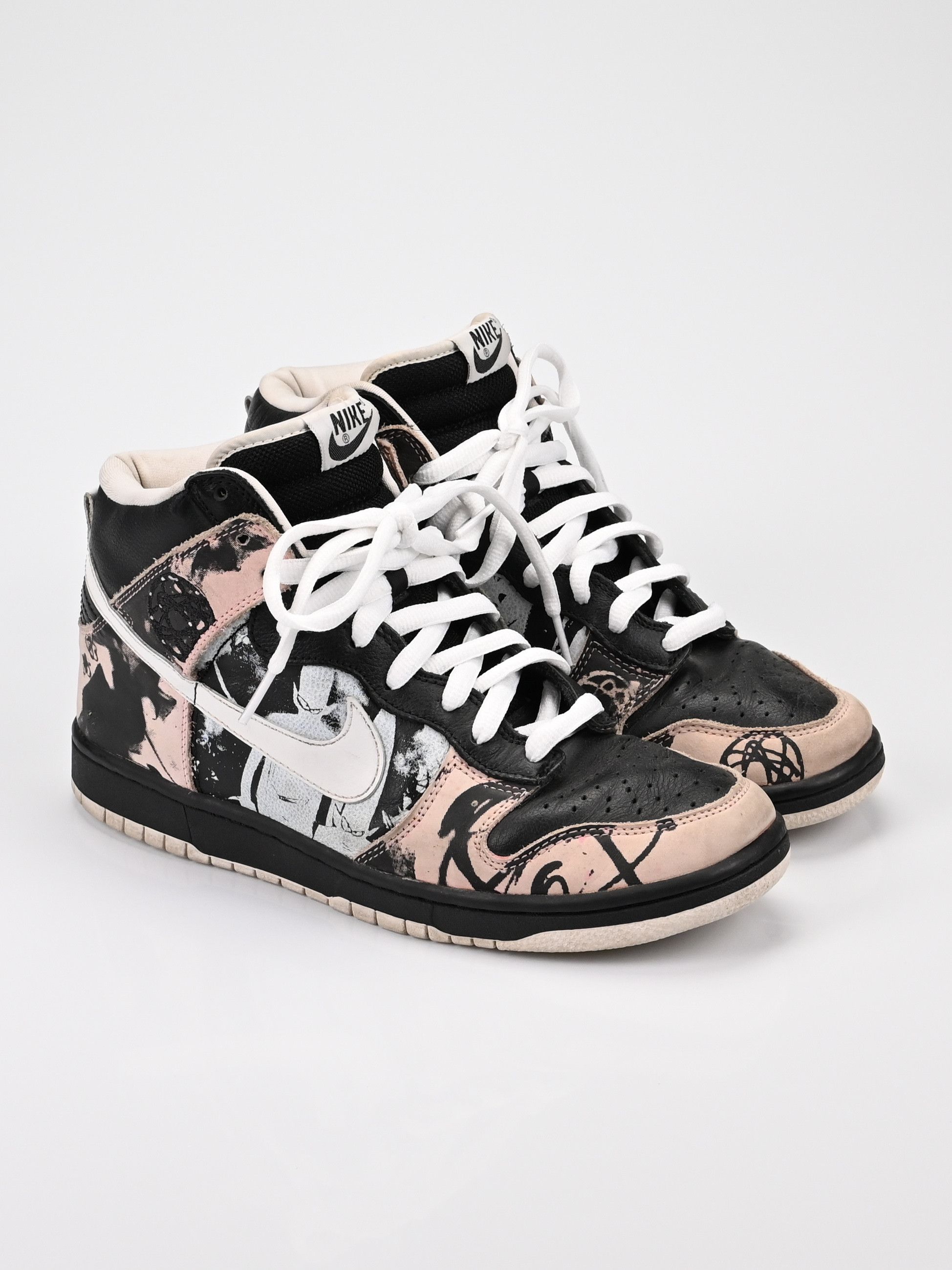 Nike Unkle Dunks | Grailed Nike Unkle Dunks | Grailed
