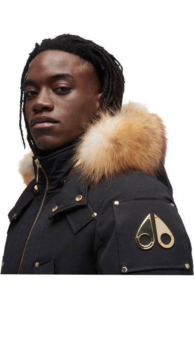 Moose Knuckles Moose knuckles Gold edition | Grailed