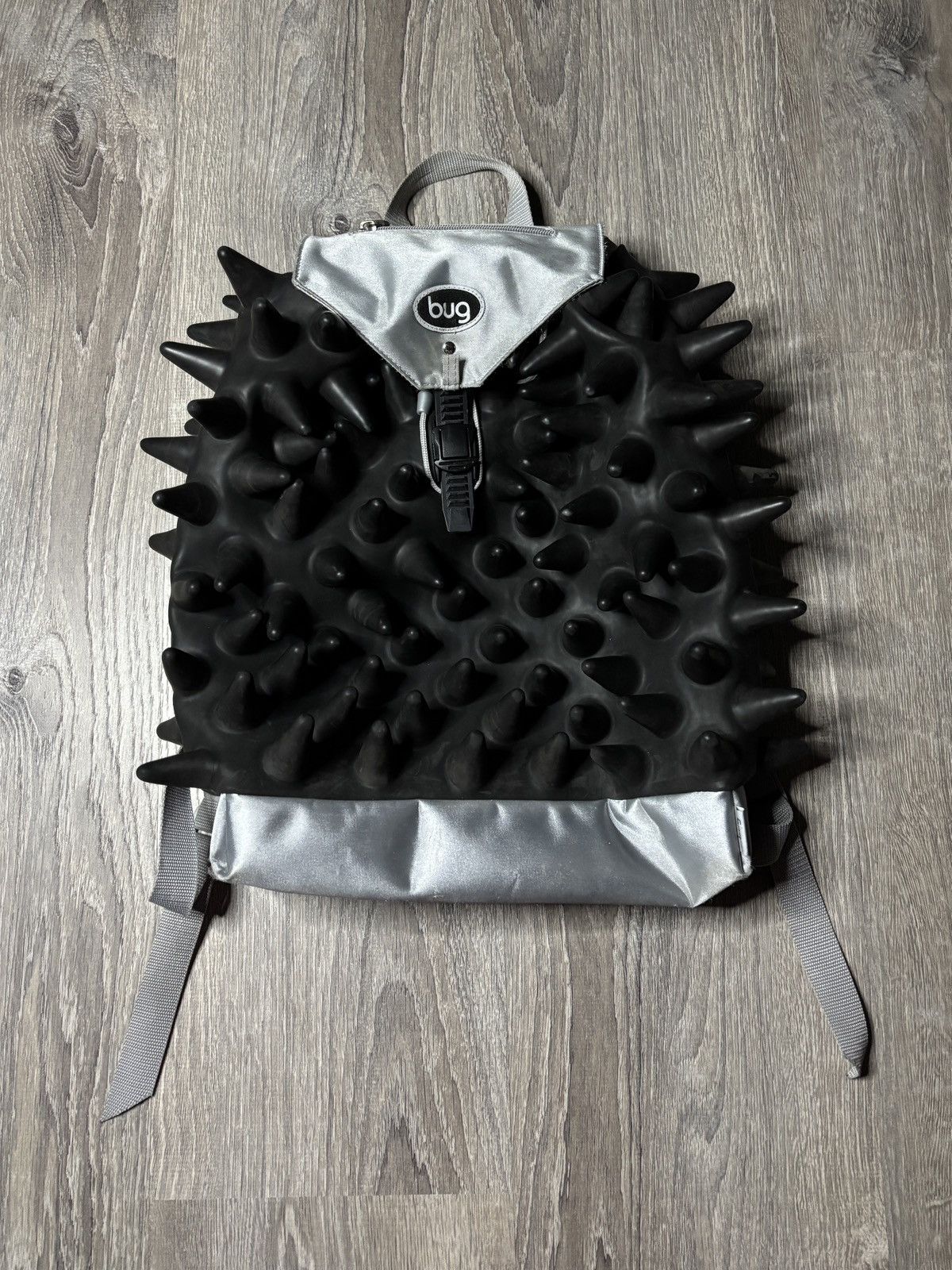 Craig Morrison gen 2 bug bag | Grailed