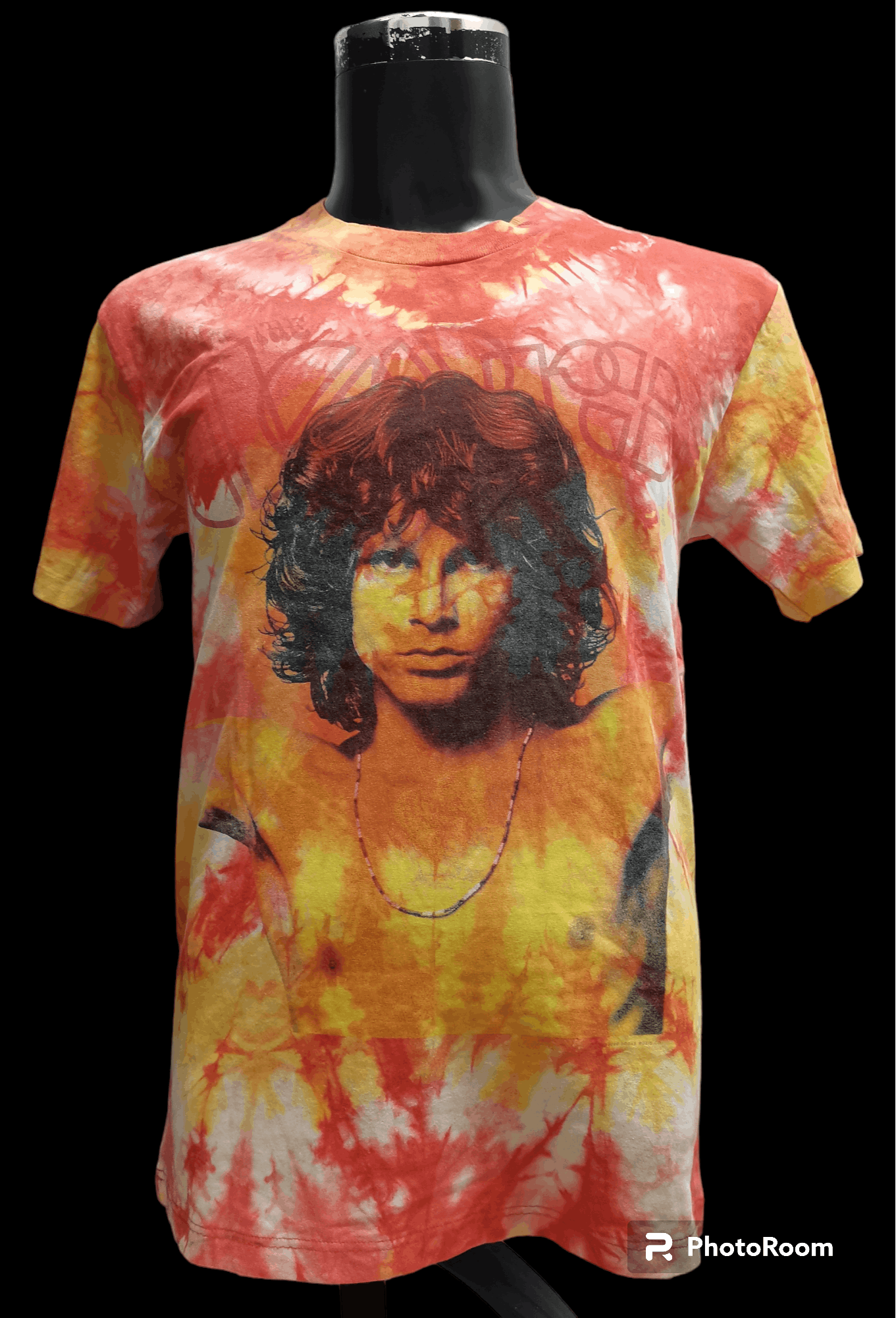 Archival Clothing × Band Tees × Vintage Vintage The doors Jim morrison ...